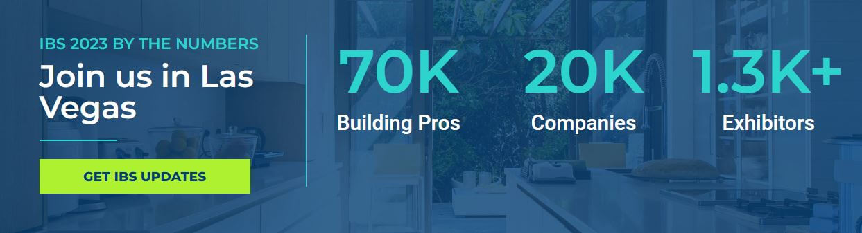 NAHB International Builders' Show - Builders Association of North ...